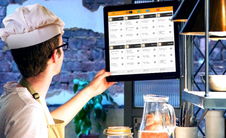 KOT in 2023 | Benefits Of Kitchen Order Ticket You Need To Know