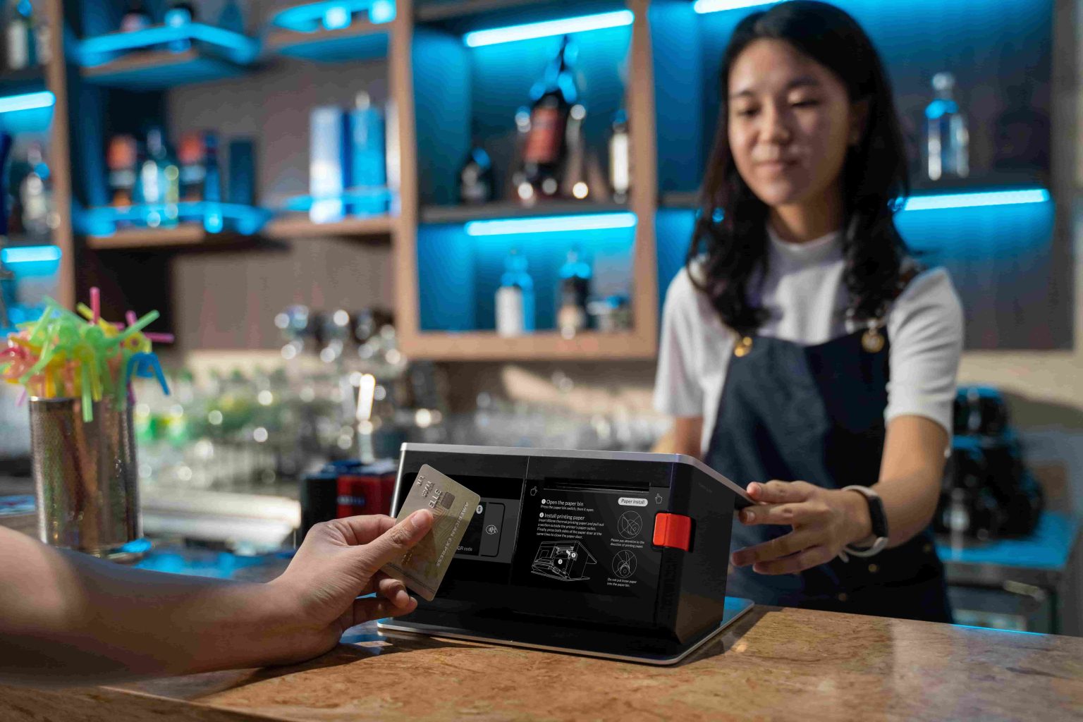 Restaurant automation to revolutionize your business